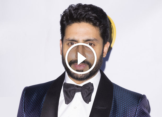 Abhishek Bachchan begins prepping to play Sahir Ludhianvi | Oye! Times Abhishek Bachchan begins prepping to play Sahir Ludhianvi | Oye! Times