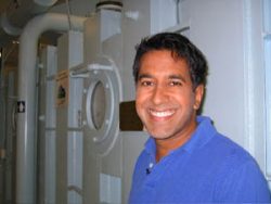 Dr Sanjay Gupta--Surgeon General | Oye! Times