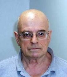 Sex offender Roméo Roger Tourigny aka Jacques Patry on the run