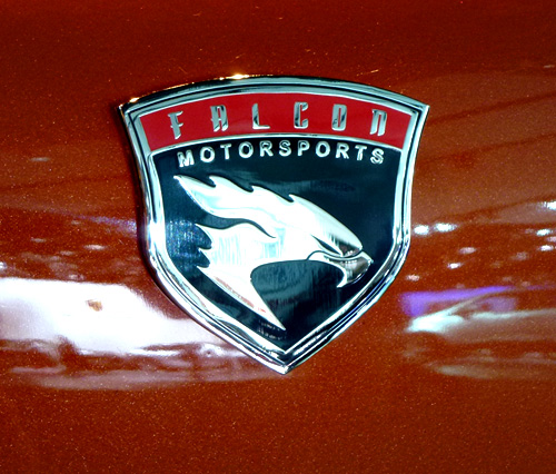 Reinventing the American Super Car – Falcon Motorsports Turning Heads ...