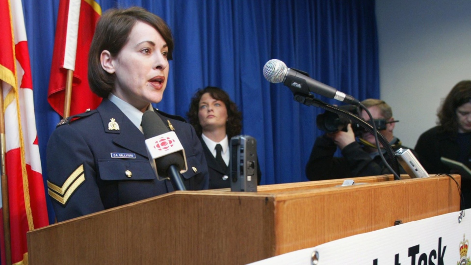 Court Hears Attempt At Rcmp Harassment Class Action Law Suit Oye Times 8940