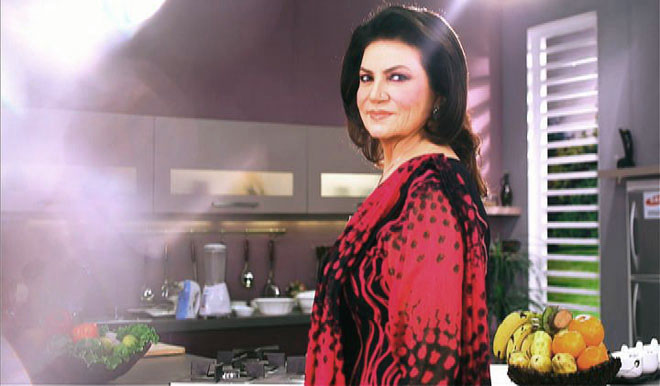 Super Chef Sara Riaz Passes Away