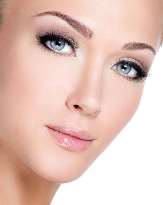 Latest Make Up Tips for Your Skin