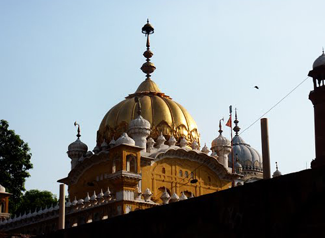 5 Most Visited Sikh Religious Places in Pakistan
