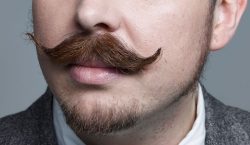 Grow a Healthy Moustache