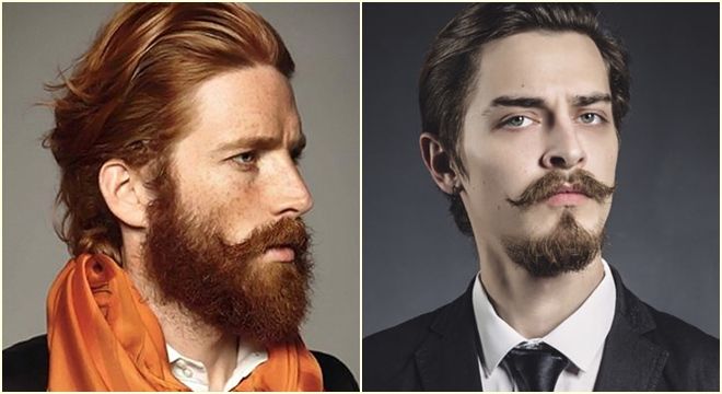 Grow a Healthy Moustache