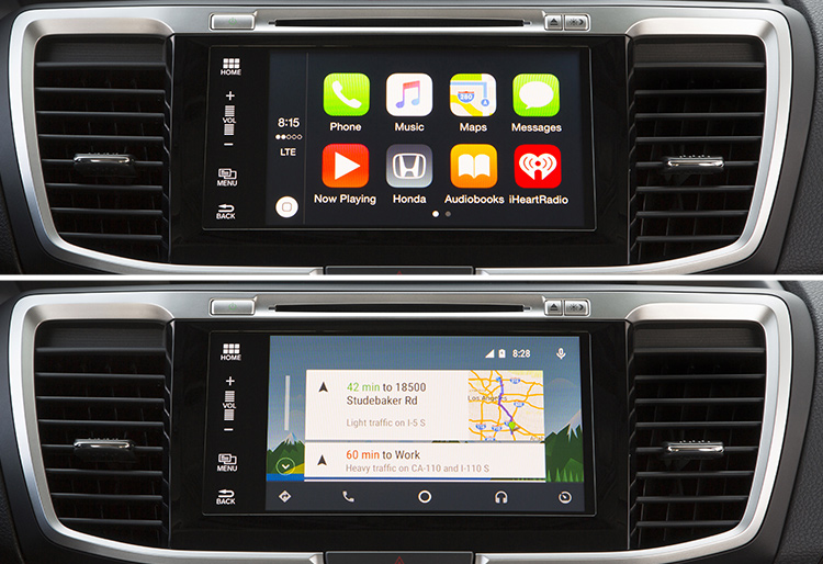 2016 Honda Accord: Subtle things make big changes | Oye! Times 2016 Honda Accord: Subtle things make big changes | Oye! Times