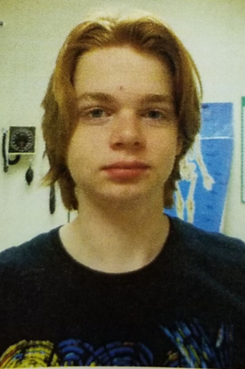 Police search for missing Toronto boy Dylan Porter | Oye! Times Police search for missing Toronto boy Dylan Porter | Oye! Times