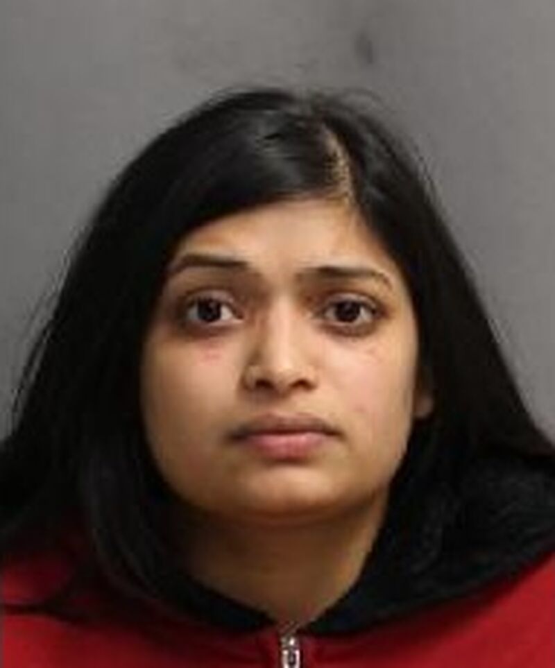 Police Search For Missing Toronto Woman Thasmy Sriskandarajah Oye Times