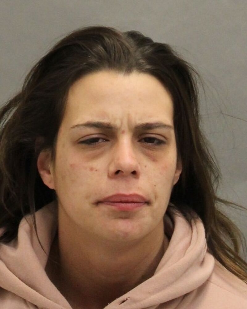 Police Search For Missing Toronto Woman Samantha Voutour Oye Times