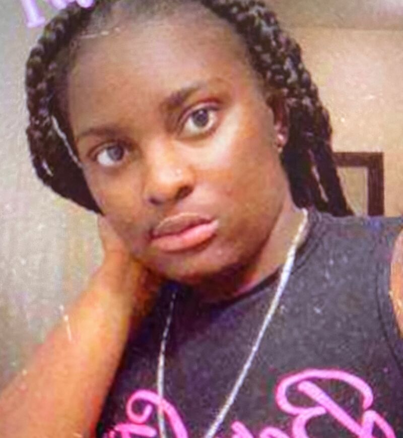 Police Search For Missing Toronto Woman Tianna Duke Oye Times
