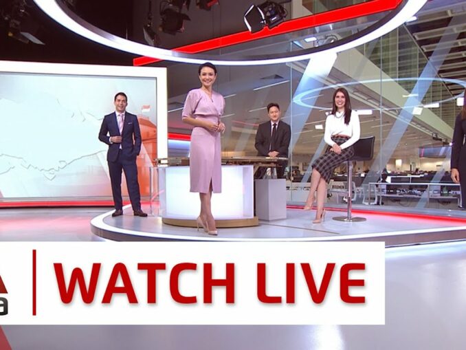 News Nation Streaming online watch live TV