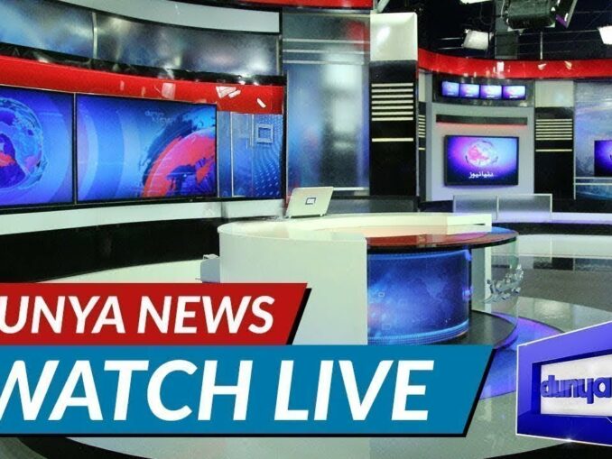 KTN News Streaming online watch live TV
